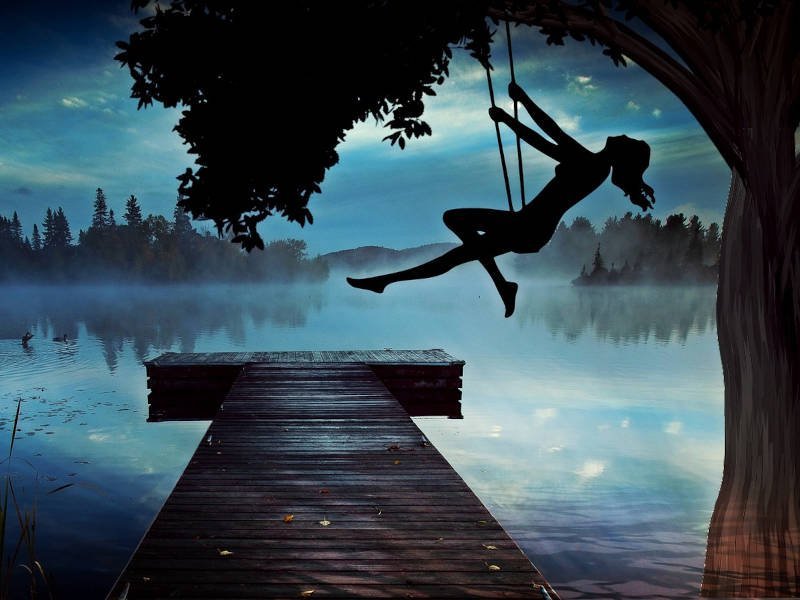 Jak mít život stále lepší a lepší?